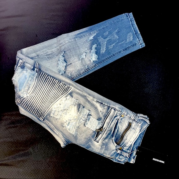 Rockstar Original | Jeans | Rockstar Original Mens Jeans Sz 3 | Poshmark